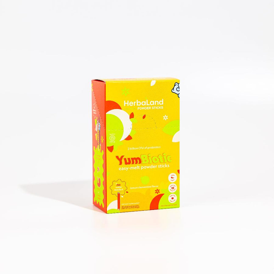 Herbaland USA | Powder Sticks